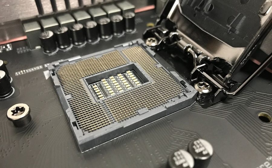 Nguyên nhân lỗi máy tính liên quan đến Chip-CPU và cách khắc phục ...
