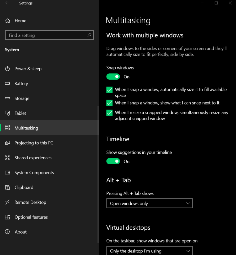 Chuyển công cụ tìm kiếm từ Bing sang Google và đóng tất cả tab Bing ...